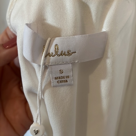 Dresses | Lulus Wedding Dress | Poshmark